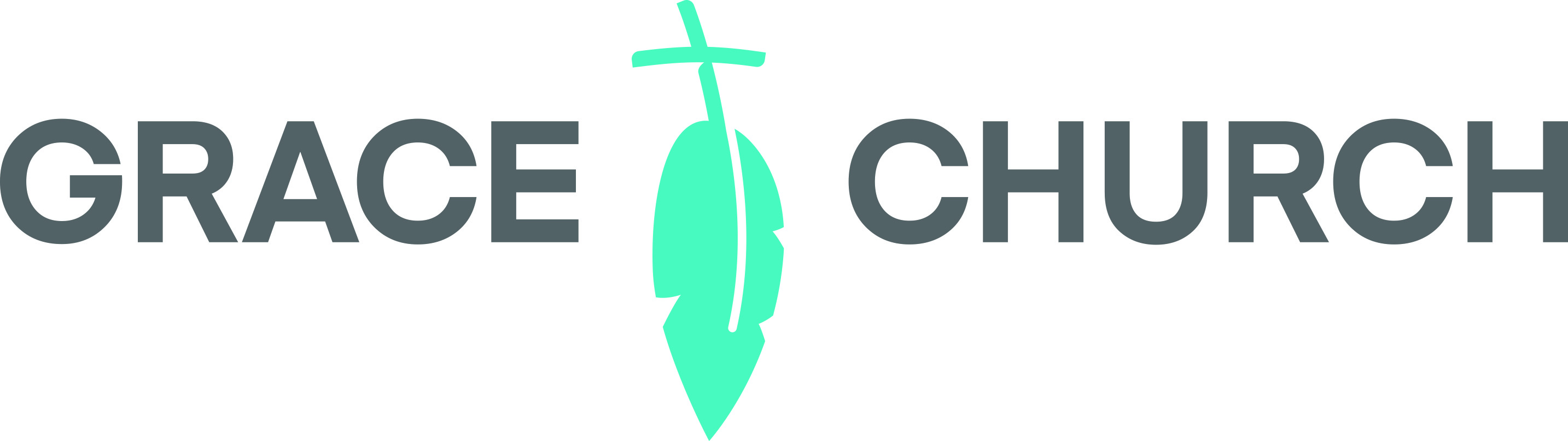 Experience Grace – Reaching out with the love of Jesus